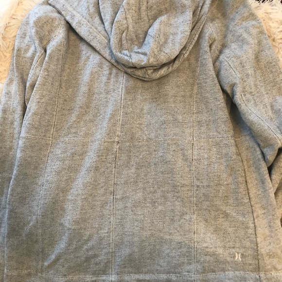 Hurley | Jackets & Coats | Coat | Poshmark